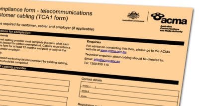What is a ACMA Licence? | ACMA Licence| Australian Communication and ...
