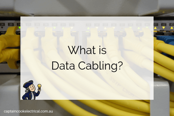 What is Data Cabling Used For?