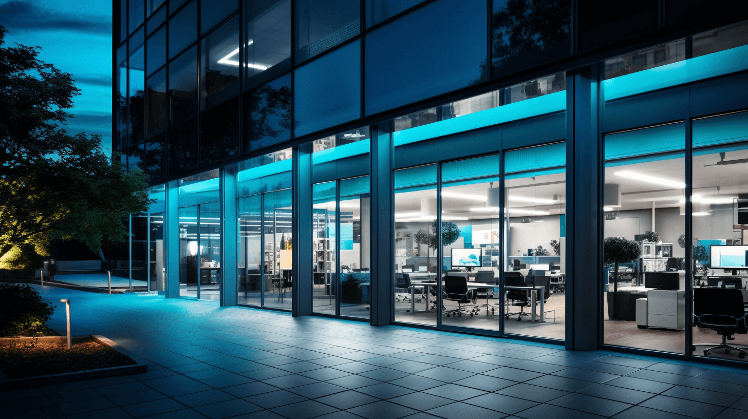 Upgrading to LED Lighting in Your Commercial Space